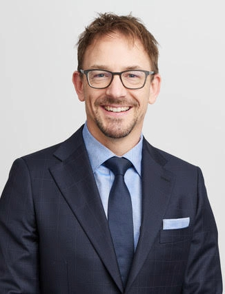 Dr Jeremy Rawlins - ASAPS